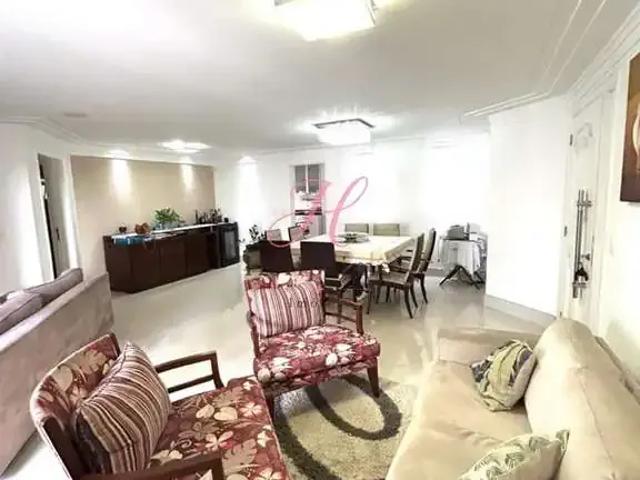 Apartamento para Venda em São Paulo/SP Jardim Anália Franco 3 Quartos