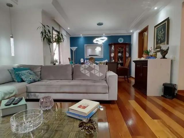 Apartamento para Venda em São Paulo/SP Jardim Anália Franco 3 Quartos