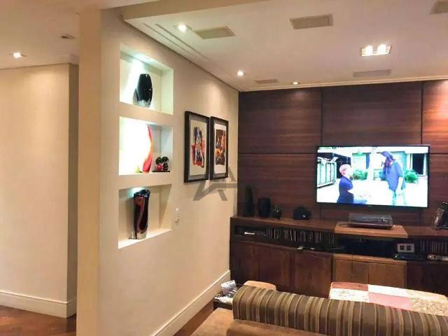 Apartamento para Venda em São Paulo/SP Jardim Anália Franco 3 Quartos