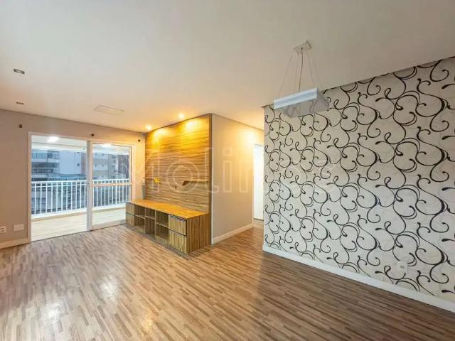 Apartamento para Venda em São Paulo/SP Jardim Anália Franco 3 Quartos