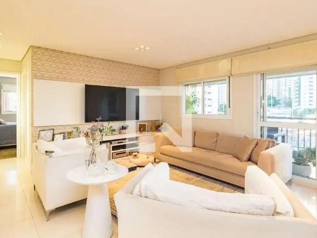 Apartamento para Venda em São Paulo/SP Jardim Anália Franco 3 Quartos