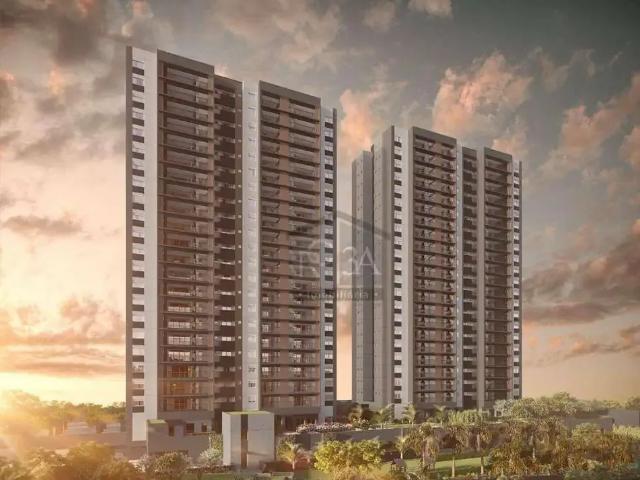 Apartamento para Venda em São Paulo/SP Jardim Anália Franco 3 Quartos