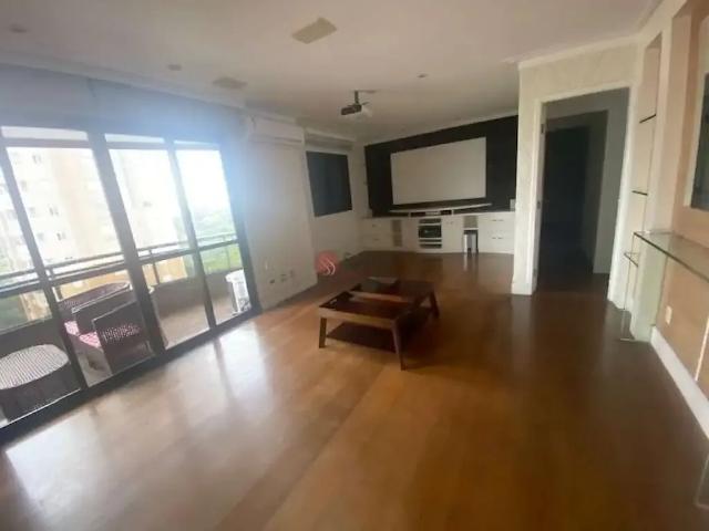 Apartamento para Venda em São Paulo/SP Jardim Anália Franco 3 Quartos
