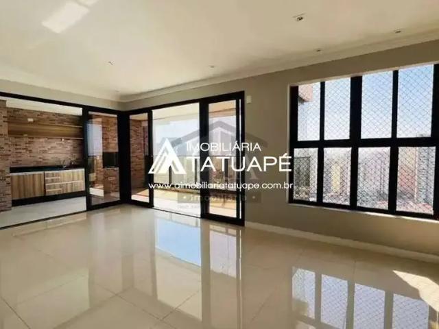 Apartamento para Venda em São Paulo/SP Jardim Anália Franco 4 Quartos