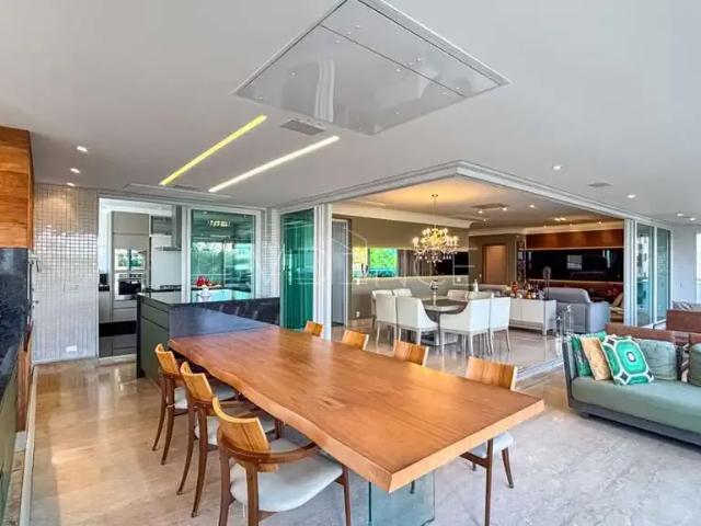 Apartamento para Venda em São Paulo/SP Jardim Anália Franco 4 Quartos