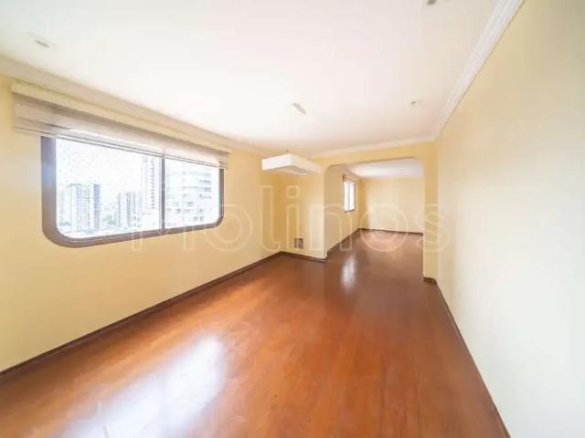 Apartamento para Venda em São Paulo/SP Jardim Anália Franco 4 Quartos