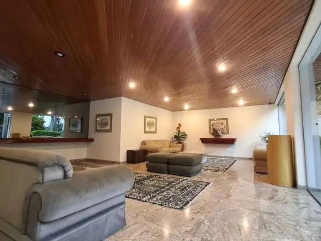 Apartamento para Venda em São Paulo/SP Jardim Anália Franco 4 Quartos