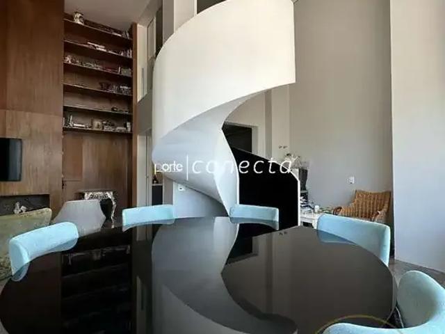 Apartamento para Venda em São Paulo/SP Jardim Anália Franco 4 Quartos