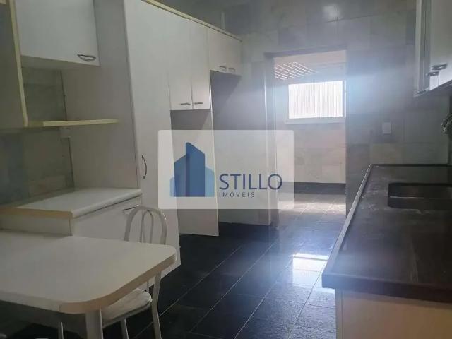 Apartamento para Venda em São Paulo/SP Jardim Anália Franco 4 Quartos