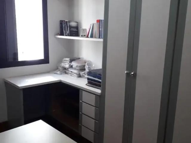 Apartamento para Venda em São Paulo/SP Jardim Anália Franco 4 Quartos