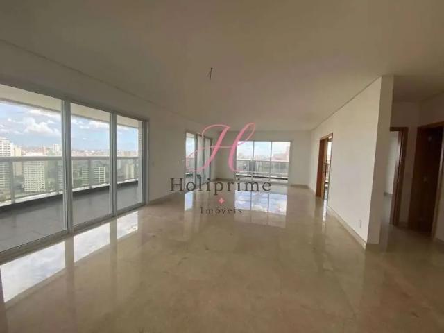Apartamento para Venda em São Paulo/SP Jardim Anália Franco 4 Quartos