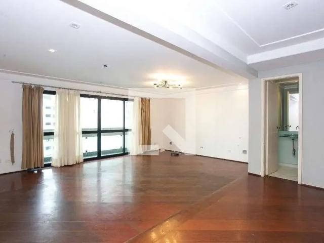 Apartamento para Venda em São Paulo/SP Jardim Anália Franco 4 Quartos