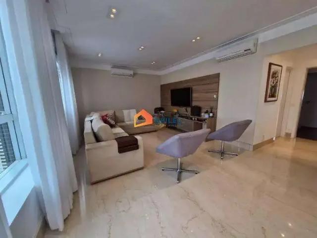 Apartamento para Venda em São Paulo/SP Jardim Anália Franco 4 Quartos