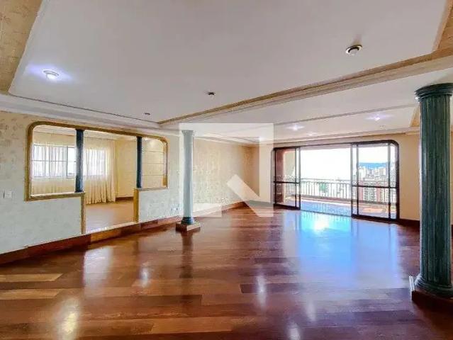 Apartamento para Venda em São Paulo/SP Jardim Anália Franco 4 Quartos
