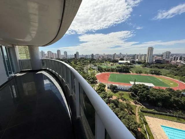 Apartamento para Venda em São Paulo/SP Jardim Anália Franco 4 Quartos