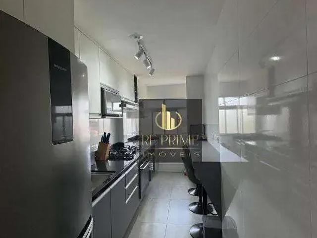 Apartamento para Venda em São Paulo/SP Jardim Andaraí 2 Quartos