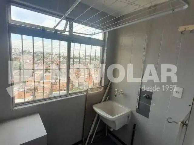 Apartamento para Venda em São Paulo/SP Jardim Andaraí 2 Quartos