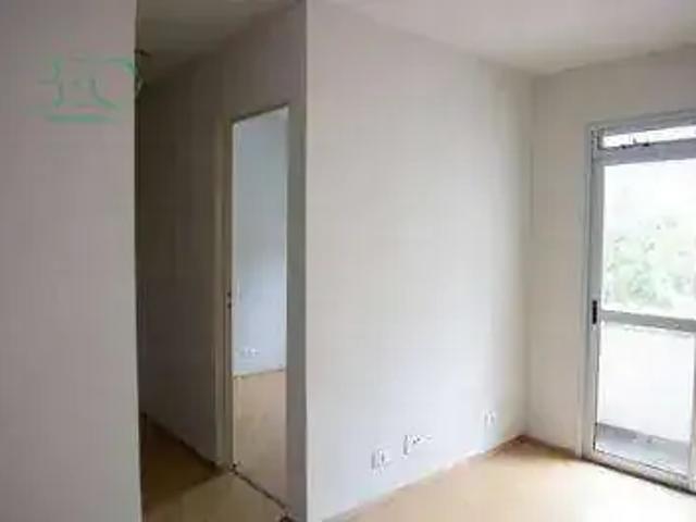 Apartamento para Venda em São Paulo/SP Jardim Andaraí 2 Quartos
