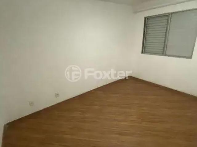 Apartamento para Venda em São Paulo/SP Jardim Andaraí 2 Quartos