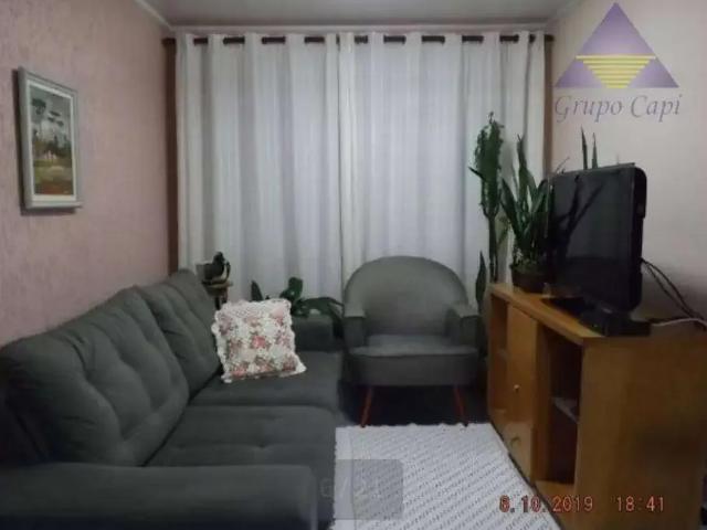 Apartamento para Venda em São Paulo/SP Jardim Andaraí 2 Quartos