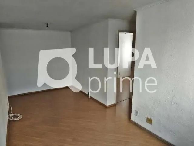 Apartamento para Venda em São Paulo/SP Jardim Andaraí 2 Quartos