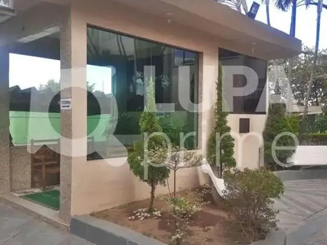 Apartamento para Venda em São Paulo/SP Jardim Andaraí 2 Quartos