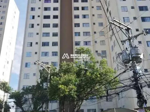 Apartamento para Venda em São Paulo/SP Jardim Andaraí 2 Quartos