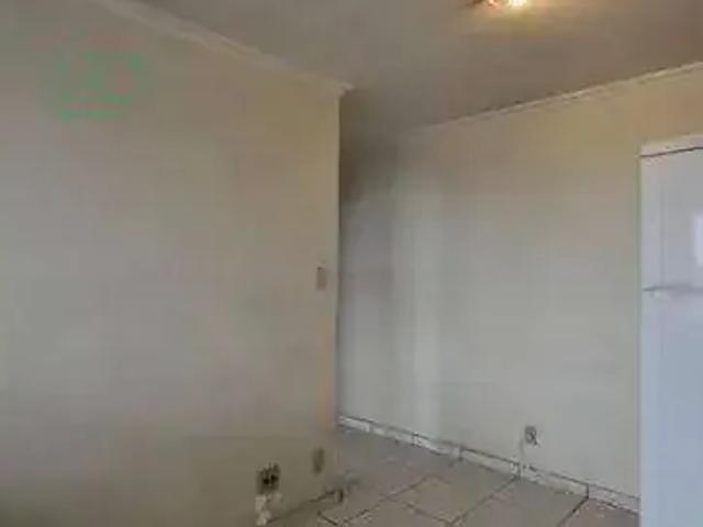 Apartamento para Venda em São Paulo/SP Jardim Andaraí 2 Quartos