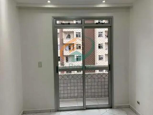 Apartamento para Venda em São Paulo/SP Jardim Andaraí 3 Quartos