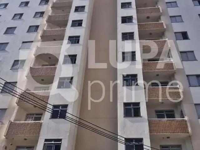 Apartamento para Venda em São Paulo/SP Jardim Andaraí 3 Quartos
