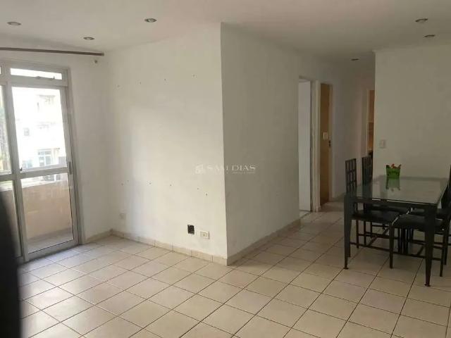 Apartamento para Venda em São Paulo/SP Jardim Andaraí 3 Quartos