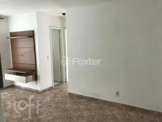 Apartamento para Venda em São Paulo/SP Jardim Ângela 2 Quartos