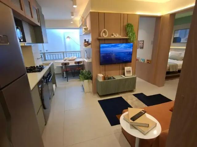 Apartamento para Venda em São Paulo/SP Jardim Ângela Zona Leste