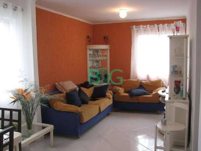 Apartamento para Venda em São Paulo/SP Jardim Ângela Zona Leste 2 Quartos