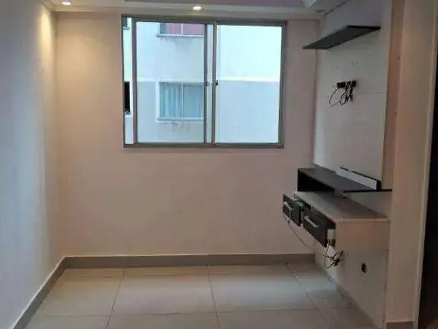 Apartamento para Venda em São Paulo/SP Jardim Ângela Zona Leste 2 Quartos