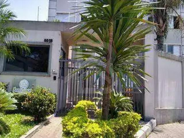 Apartamento para Venda em São Paulo/SP Jardim Ângela Zona Leste 2 Quartos