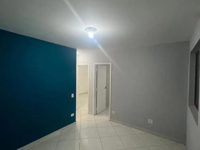 Apartamento para Venda em São Paulo/SP Jardim Ângela Zona Leste 2 Quartos