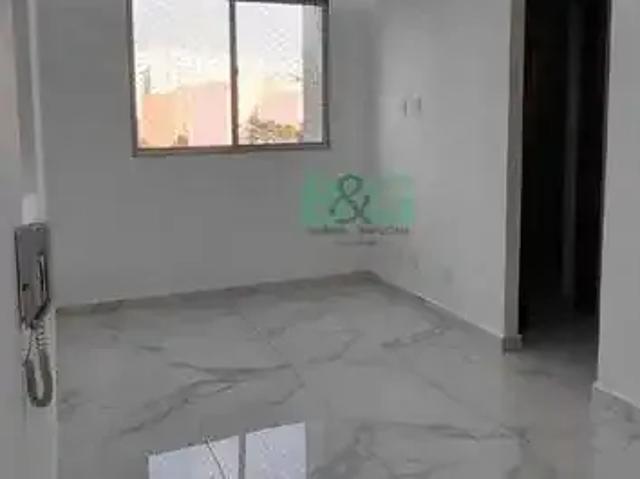 Apartamento para Venda em São Paulo/SP Jardim Ângela Zona Leste 2 Quartos