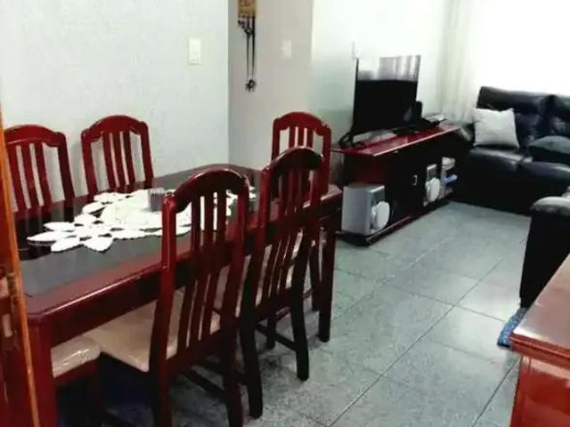 Apartamento para Venda em São Paulo/SP Jardim Ângela Zona Leste 2 Quartos