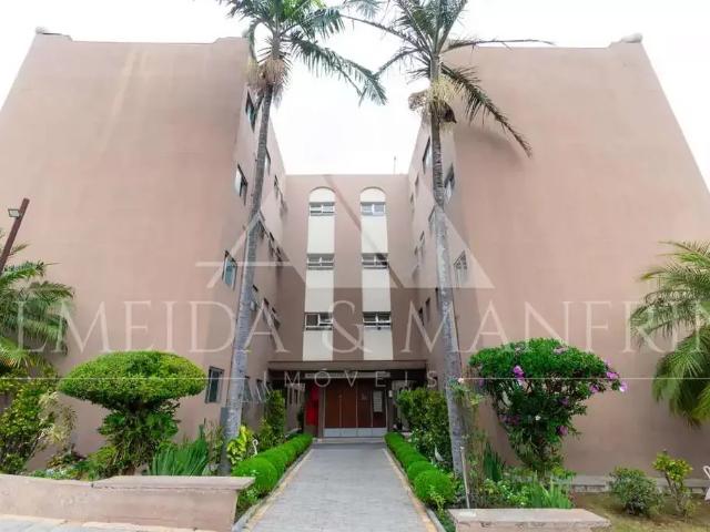 Apartamento para Venda em São Paulo/SP Jardim Ângela Zona Leste 2 Quartos