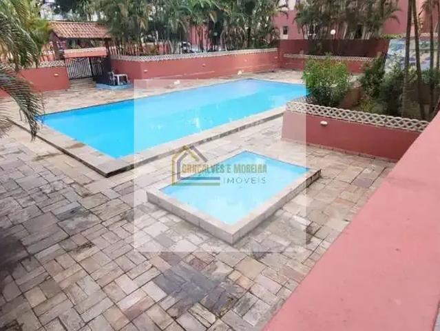 Apartamento para Venda em São Paulo/SP Jardim Ângela Zona Leste 2 Quartos