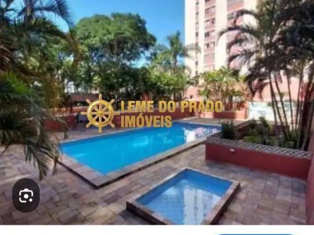 Apartamento para Venda em São Paulo/SP Jardim Ângela Zona Leste 2 Quartos