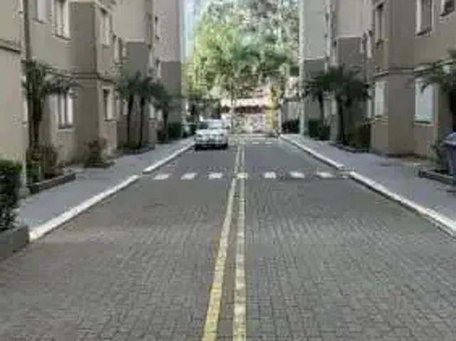 Apartamento para Venda em São Paulo/SP Jardim Ângela Zona Leste 2 Quartos
