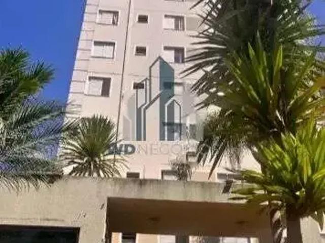 Apartamento para Venda em São Paulo/SP Jardim Ângela Zona Leste 2 Quartos