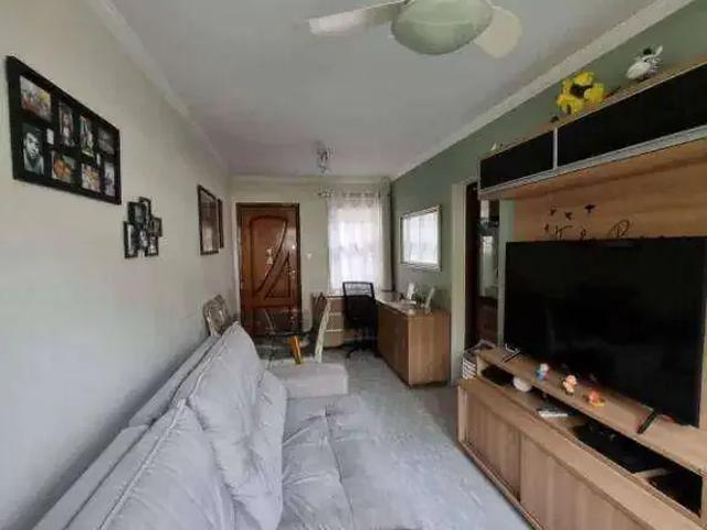 Apartamento para Venda em São Paulo/SP Jardim Ângela Zona Leste 2 Quartos