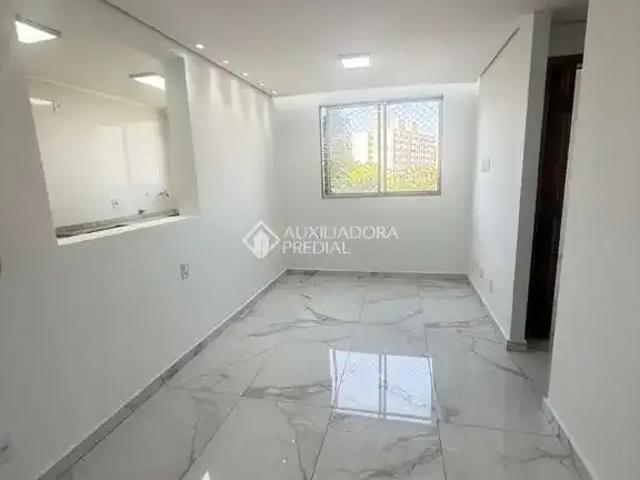 Apartamento para Venda em São Paulo/SP Jardim Ângela Zona Leste 2 Quartos