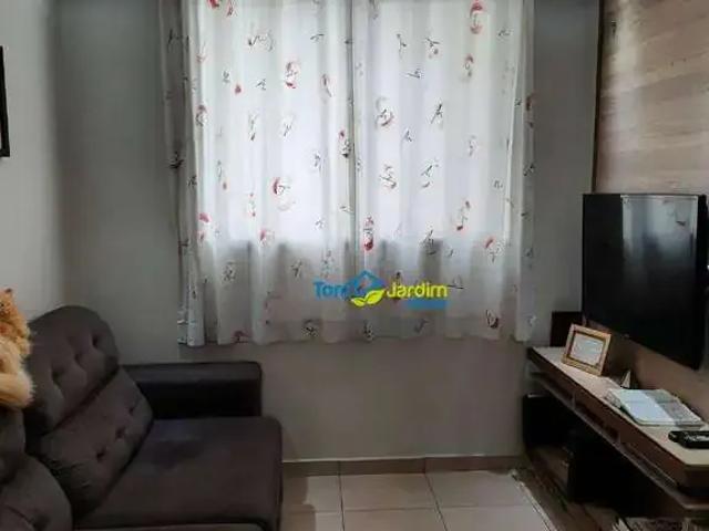 Apartamento para Venda em São Paulo/SP Jardim Ângela Zona Leste 2 Quartos