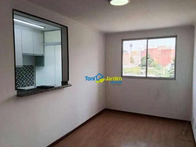 Apartamento para Venda em São Paulo/SP Jardim Ângela Zona Leste 2 Quartos