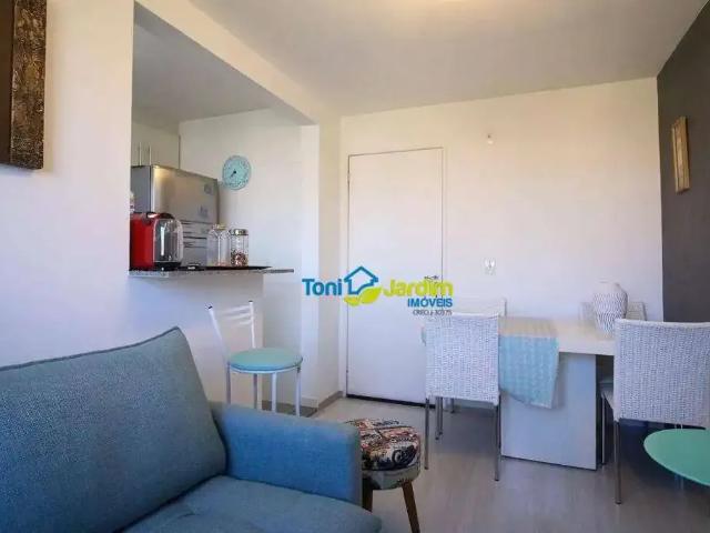 Apartamento para Venda em São Paulo/SP Jardim Ângela Zona Leste 2 Quartos