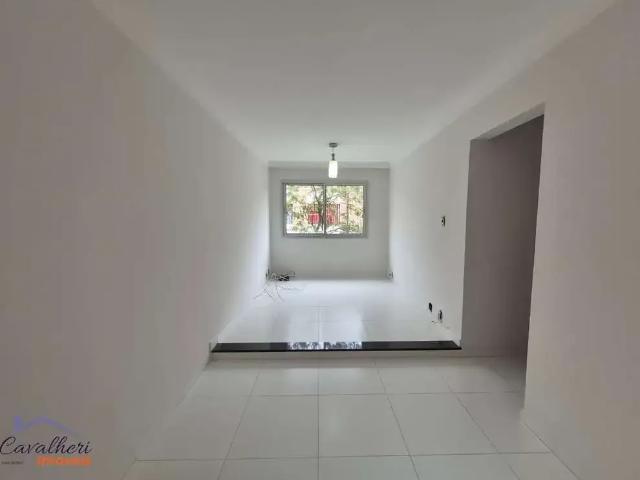Apartamento para Venda em São Paulo/SP Jardim Ângela Zona Leste 2 Quartos